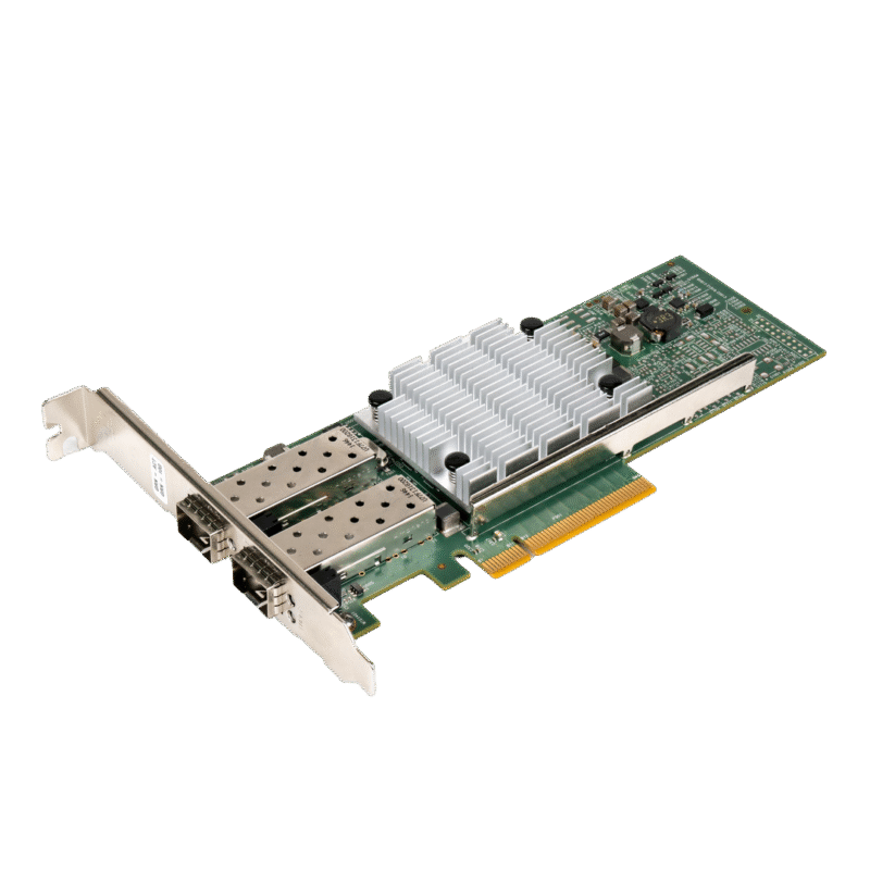 RJ45 CAT6 Ethernet Network Cable - White - 2M