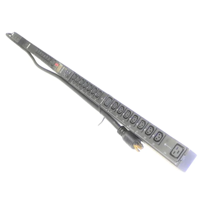 APC AP8965 ZeroU Switched Rack PDU – 21x C13 & 3x C19